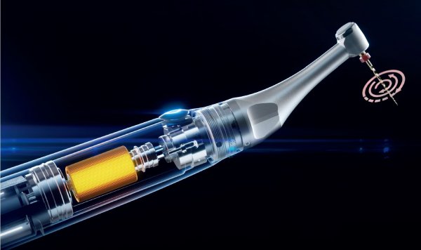 Эндомотор Endo Radar PRO - Highmedical Technology