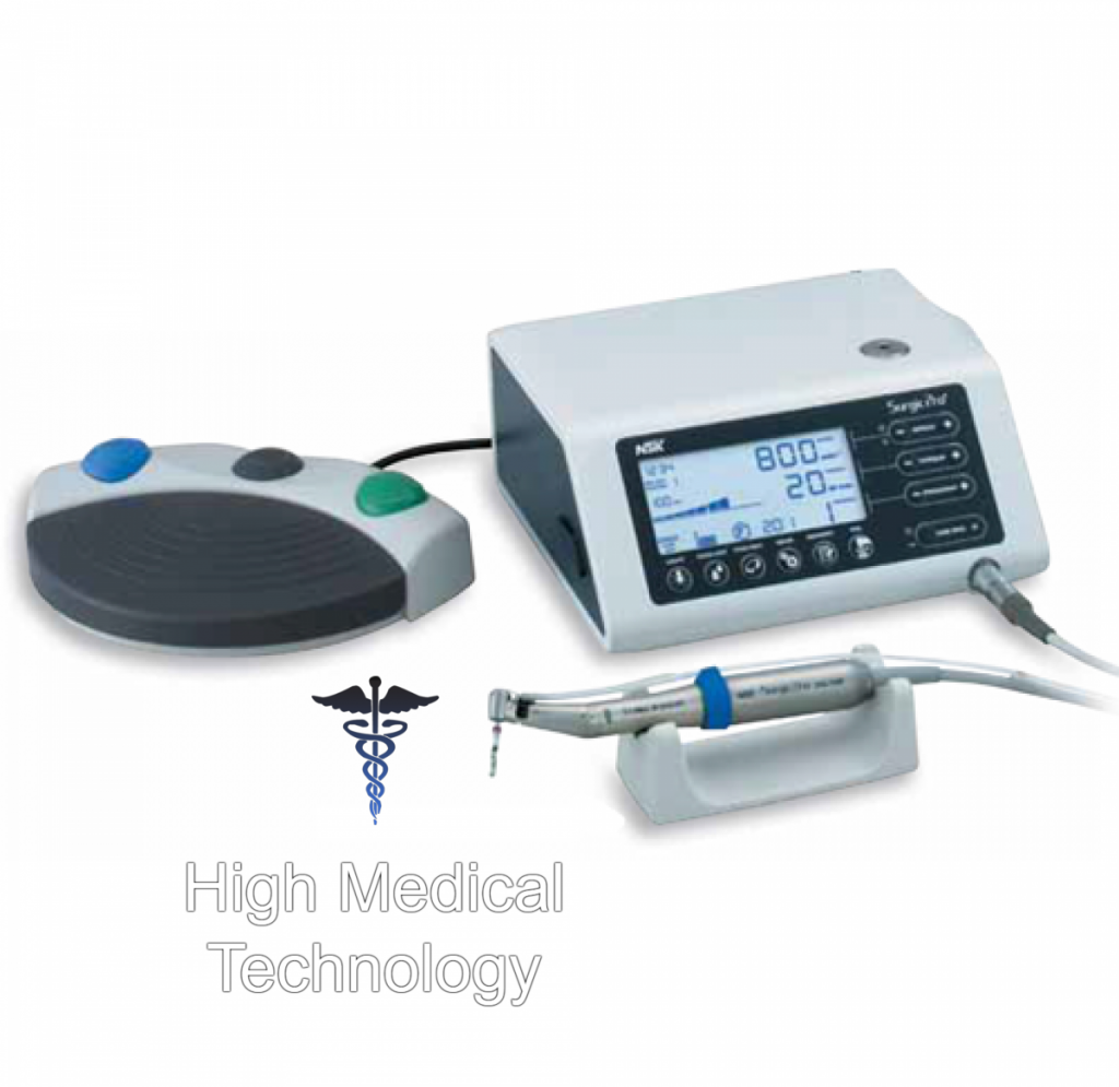COXO DB686 Swift - Highmedical Technology